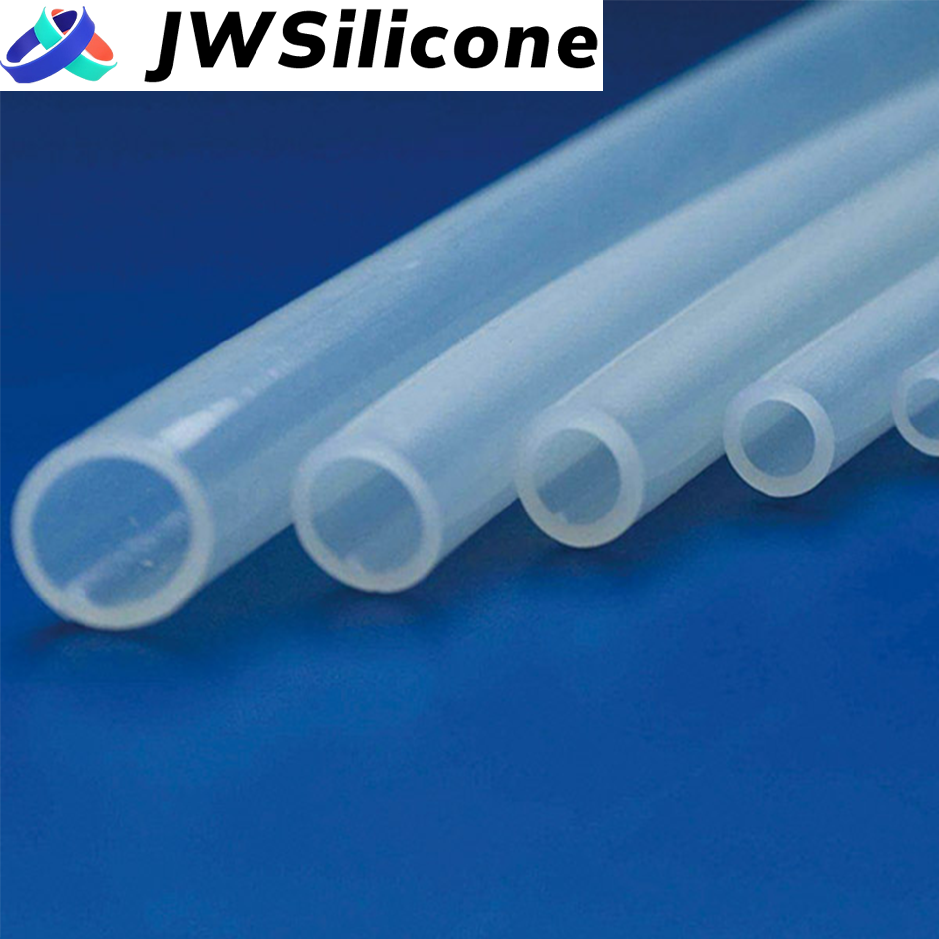 fumed silicone rubber – JW Silicone